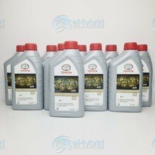 Range Rover L322 Genuine Castrol Bot 26 Fmb1 Transmisson Fluid STC4861 ...
