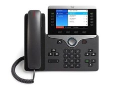 Mitel 5624 WiFi V2 51302081 Phone Handset With Charging Base and Power ...