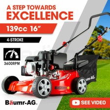 Scott Bonnar Mini Rider 24" Ride-on Mower for sale online | eBay