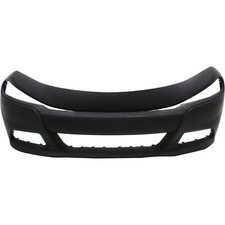 2004 Ford Explorer Sport Front Bumper Cover Textura W Skid OEM H949C ...