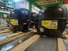 LG 0 - 220v 53 Hz Refrigerator Compressor FLB075LANA for sale online | eBay