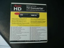 SAMSUNG SMT-C5320 HD HDMI OPTIMUM CABLE BOX WITH POWER CORD & REMOTE ...