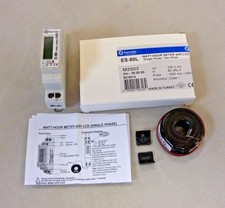 Itron Ace9000 KBD Talexus Prepayment Electricity Energy Meter for sale ...