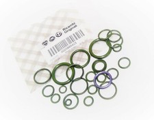 BMW OEM 11-15 535i xDrive Air Conditioner-discharge Hose 64539209718 ...