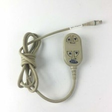 Dynamic DL 5.2i Joystick Dl50ubr7 for Merits / Dalton Power Chair ...