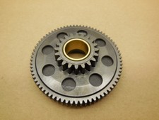 torque limiter bushings | KTM Forums