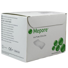 Smith & Nephew ADERMA Dermal Pad Large Heel Medical Needs for sale ...