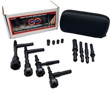 Bosch Kent Moore El-51578 Most Bus Diagnostic Tool Kit for sale online ...